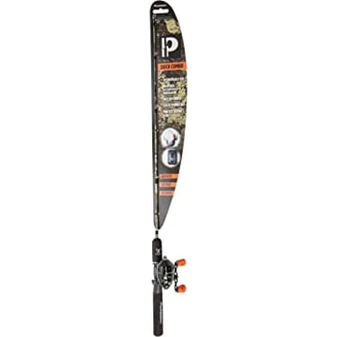 Wakeman Swarm Series Spinning Rod and Reel Combo - Walmart.com