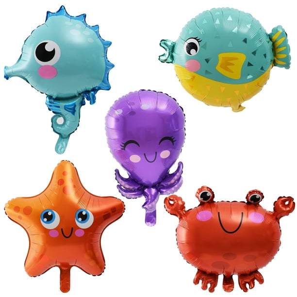 Octopus Pinata