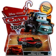 Disney Cars Main Series Manji Diecast Car - Walmart.com
