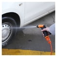 Car Wash 12V Car Washer Gun Pump High Pressure Cleaner Car Care ...