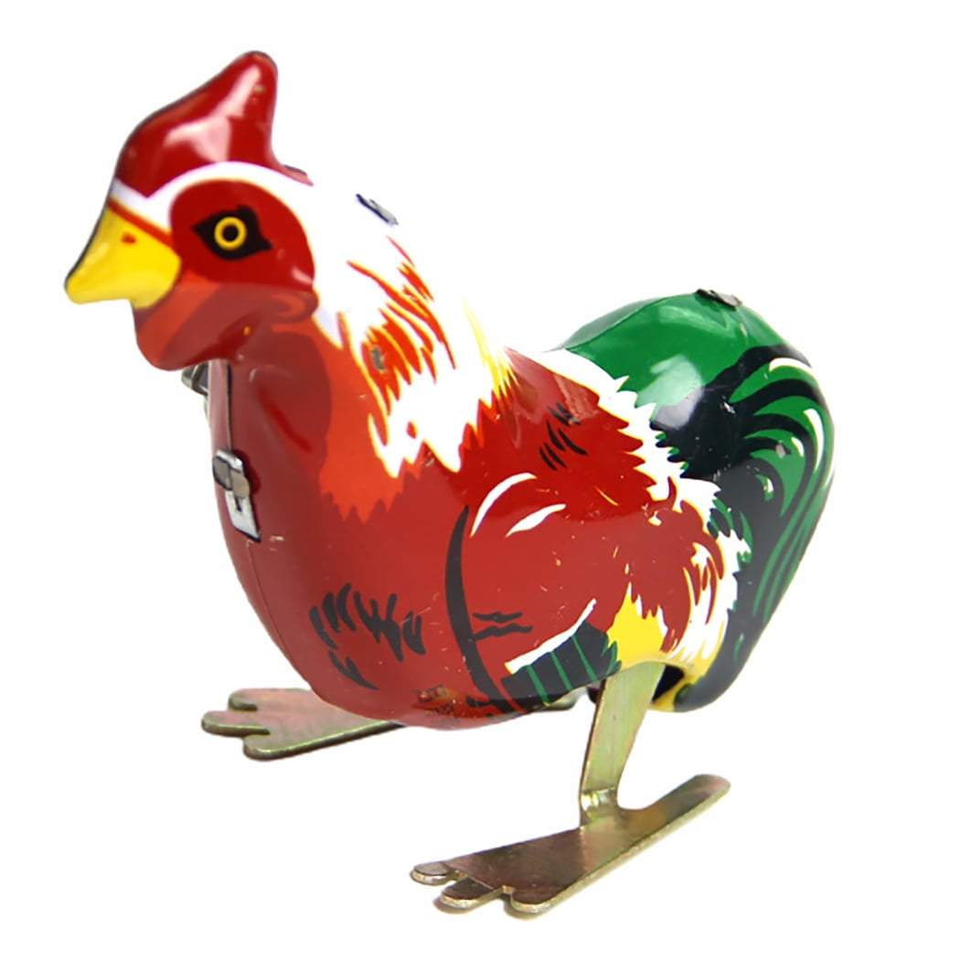 Click here for Nobrand Wind Up Toy Interactive - Educational Cloc... prices