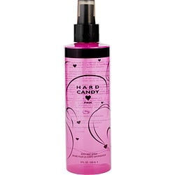 HARD CANDY PINK by Hard Candy , BODY MIST 8 OZ | Walmart Canada
