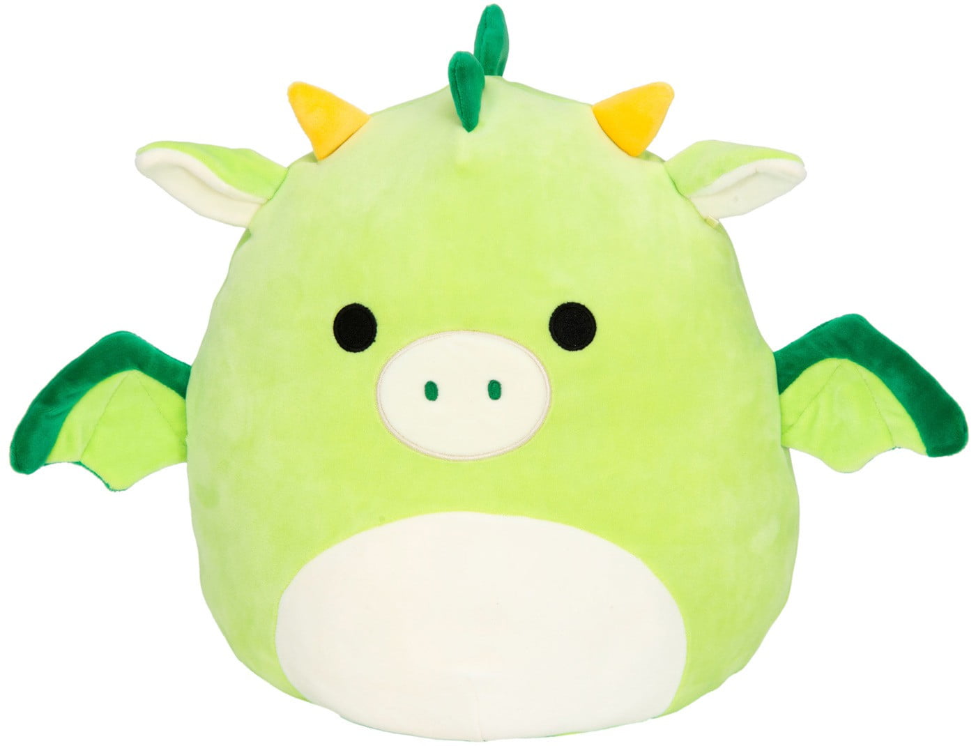 Squishmallows Dexter the Dragon Plush - Walmart.com