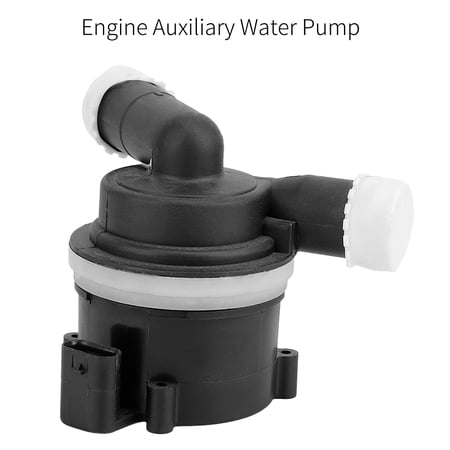 G-M Original Equipment Auxiliary Water Pump Electric Water Pump OE ...