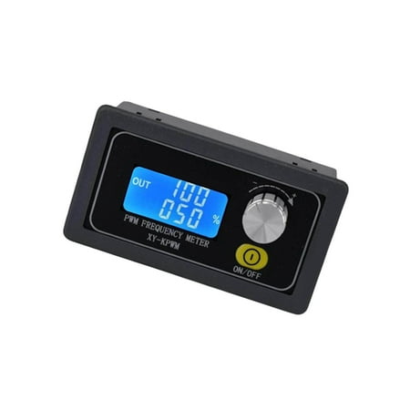 PWM Signal Generator Module XY-KPWM Wave PWM Signal Have On Off Button ...