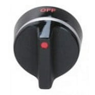 Exact Replacement Parts Er330190 Whirlpool Knob, Infinite Knob 330190 ...