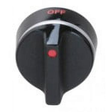 Exact Replacement Parts Er330190 Whirlpool Knob, Infinite Knob 330190 ...