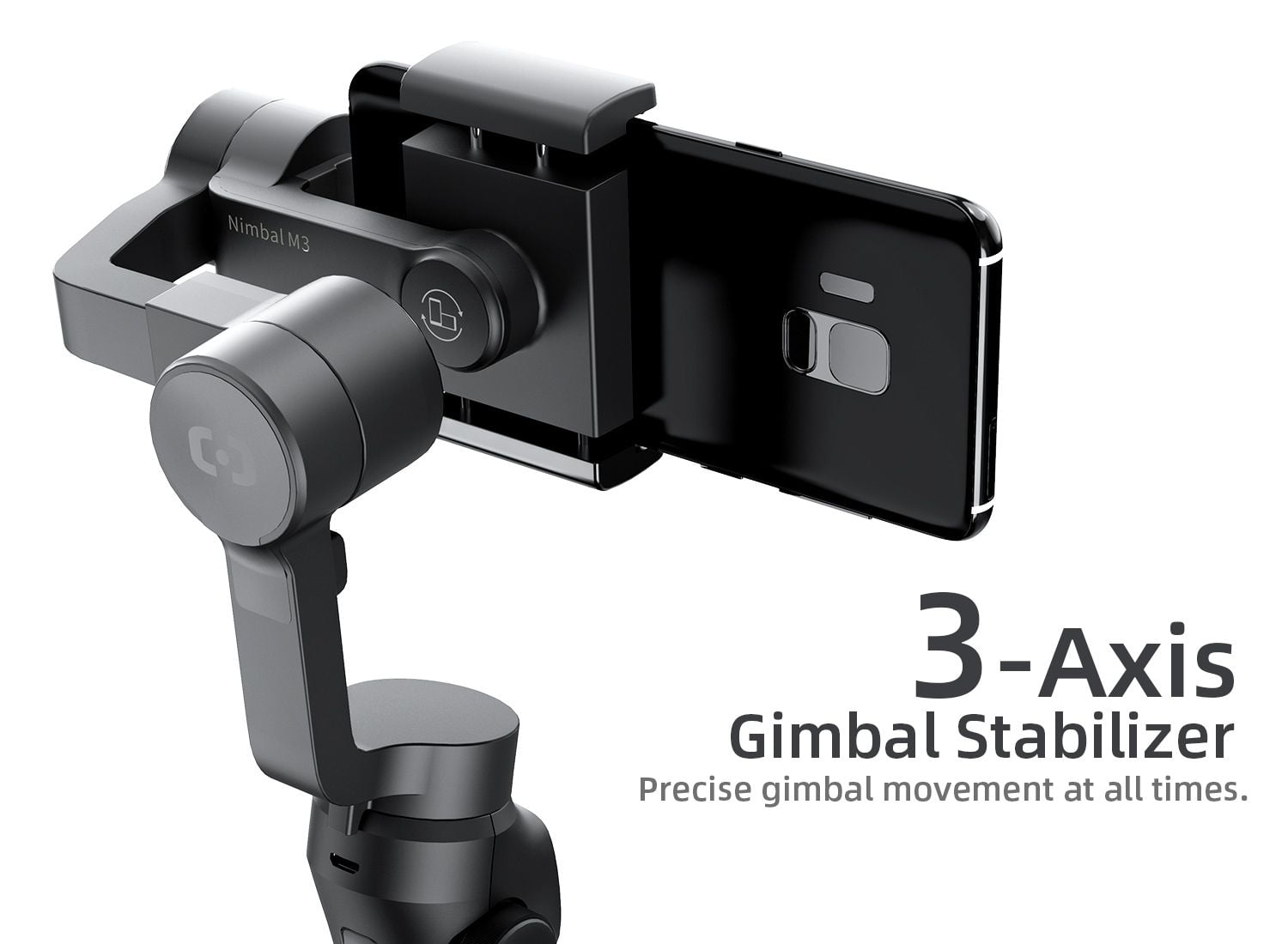 Axis Gimbal