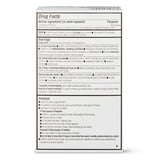 Equate Acid Reducer Esomeprazole Magnesium Delayed-Release Caps, 20mg ...