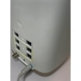 EPS6 12V Adapter EPS-6 Adapter-AB Model ADK002, Gray - Walmart.com