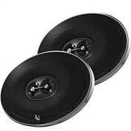 Infinity Kappa 693.11I 220W 6 x 9 Inches 3-Way Kappa Series Coaxial ...