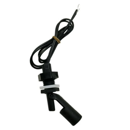 2021 New Arrival Side Mounted Duckbill Reed Pipe Pp Small Float Switch ...