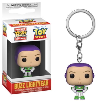 FunKo POP! Keychain, Toy Story 4 Forky - Walmart.com