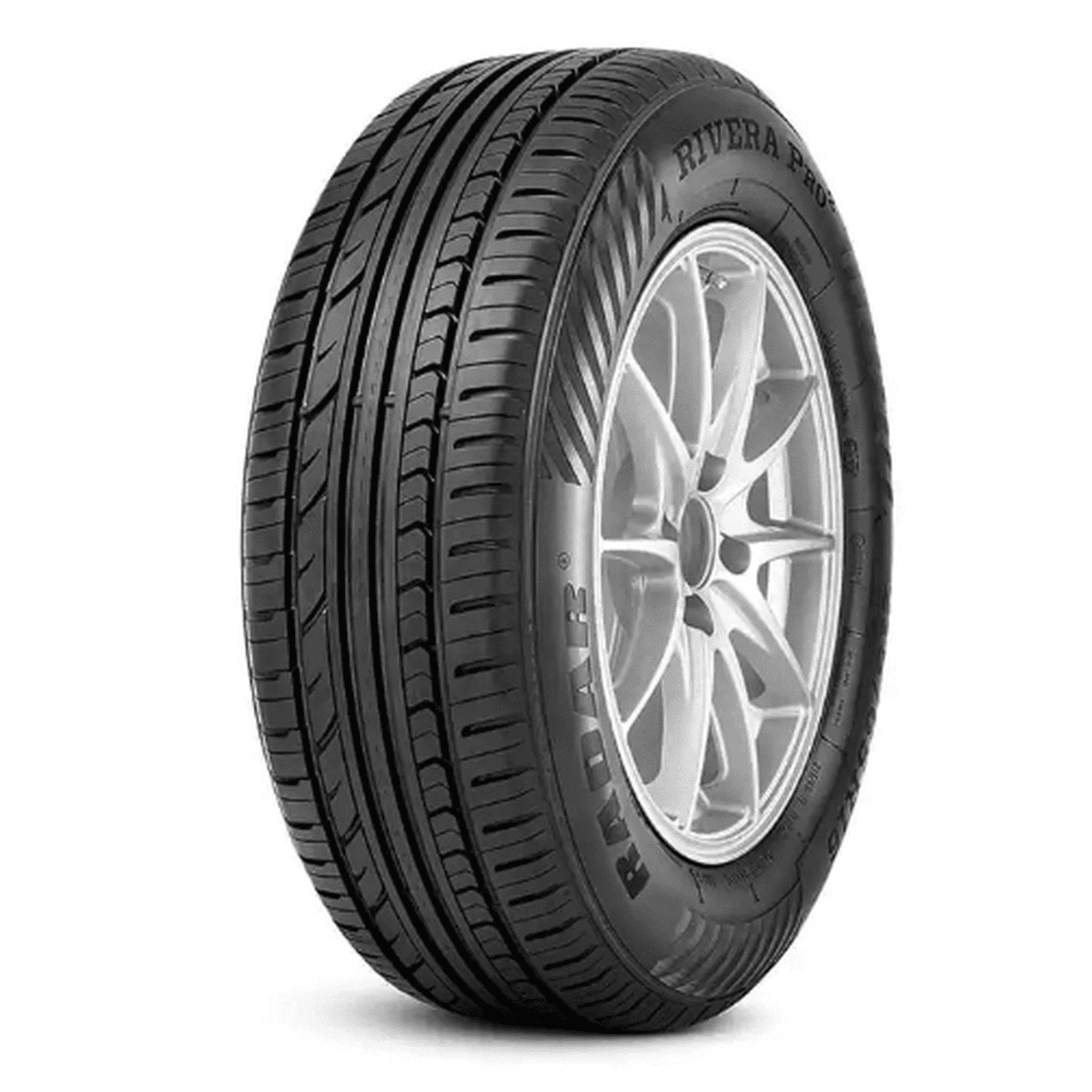 Click here for Radar Rivera Pro-2 Tire 205/55r15xl 92v Summer Car... prices