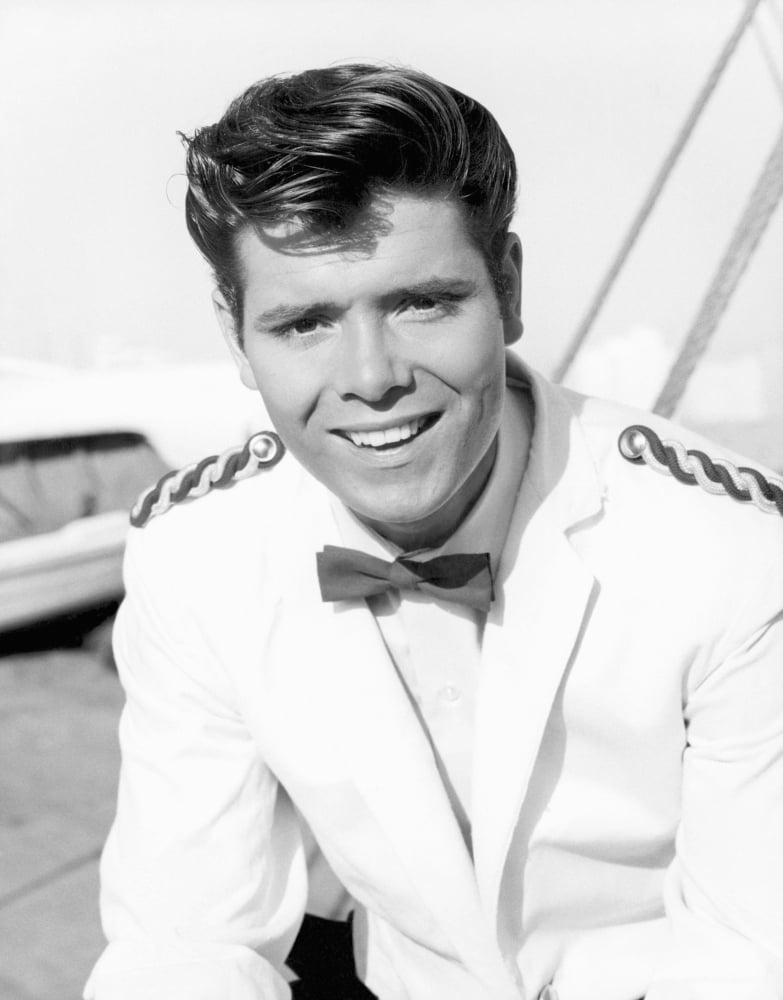 Wonderful Life Cliff Richard 1964 Photo Print (8 x 10) - Walmart.com