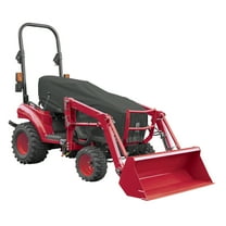 Classic Accessories Compact Utility Tractor Cover - Walmart.com