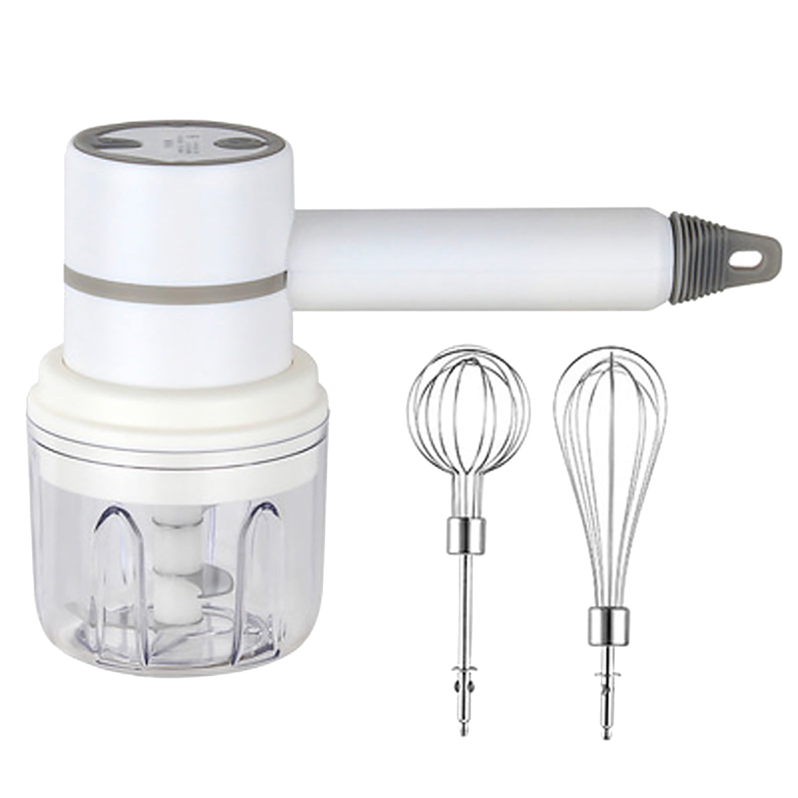 Click here for Egnmcr Hand Mixer Mixer Grinder Rechargeable Wirel... prices