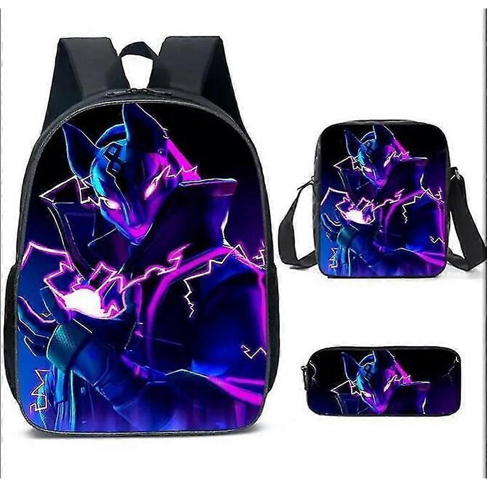 Click here for Zhongshengyang Fortnite Backpack Large Capacity Th... prices
