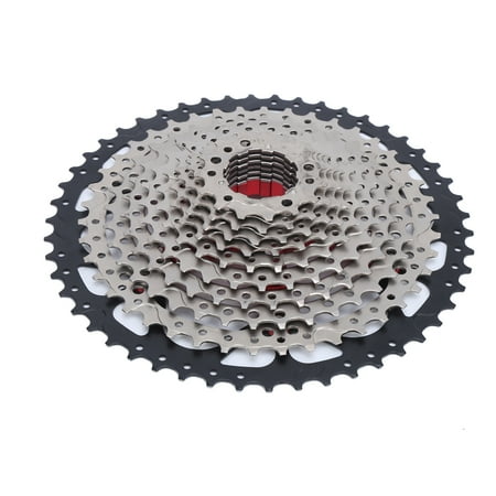 Haofy 11‑50T Variable Speed Climbing Flywheel,GUB Mountain Bike 12 ...