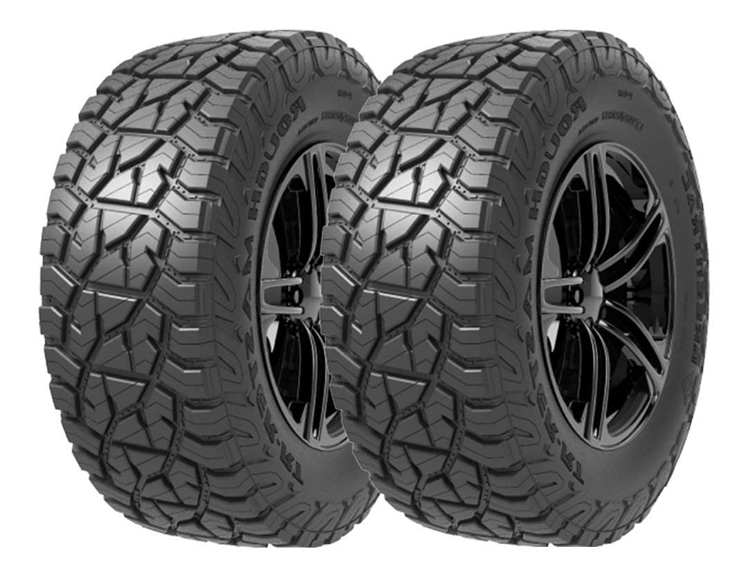 Paquete de 2 Llantas 265/70R17 LT GREENTRAC ROUGH MASTER-RT 121S | Walmart en línea