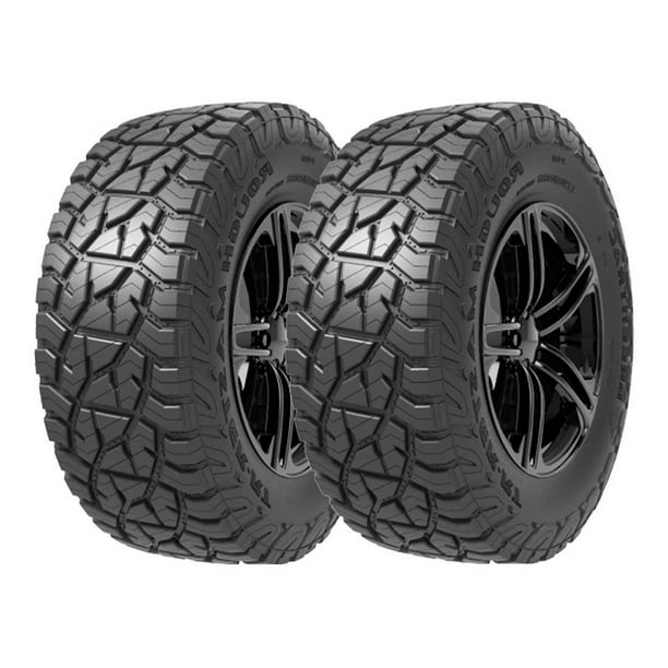 2 Llantas 33x12.50r17 Lt Greentrac Rough Master-rt 120q | Bodega ...