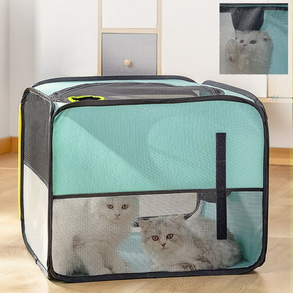 Pet Dry Box