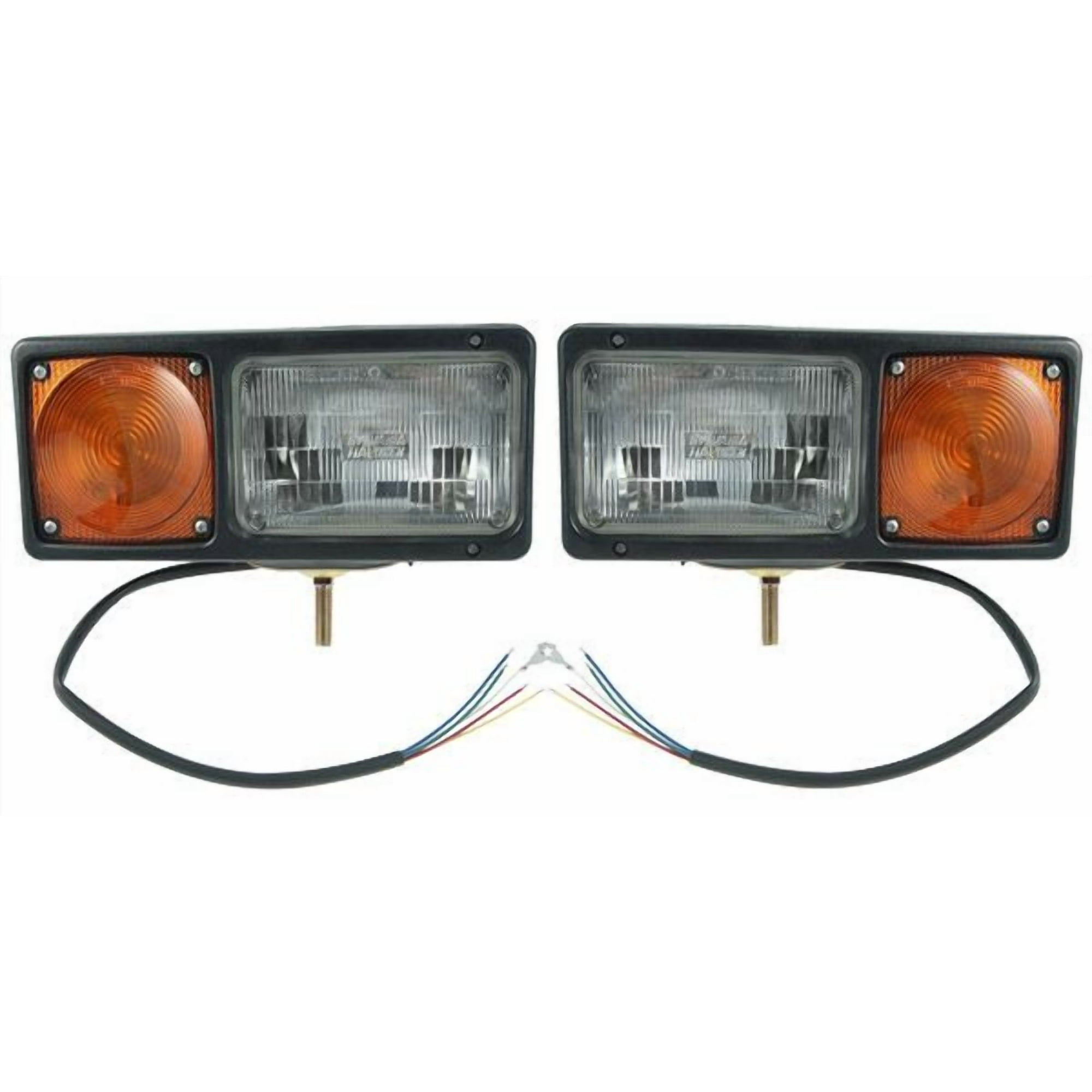 Click here for Grote Industries Snow Plow Light 64261-4 Per-Lux;... prices