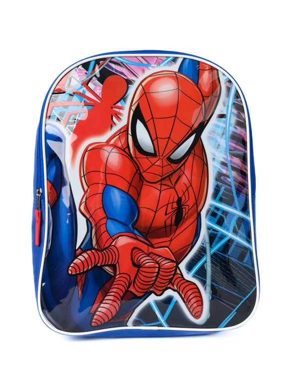 Spiderman Backpacks