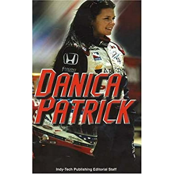 Danica Patrick 2022