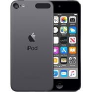 Pre-Owned Apple 7th Generation iPod 160GB Black Classic MP3 Audio/Video ...
