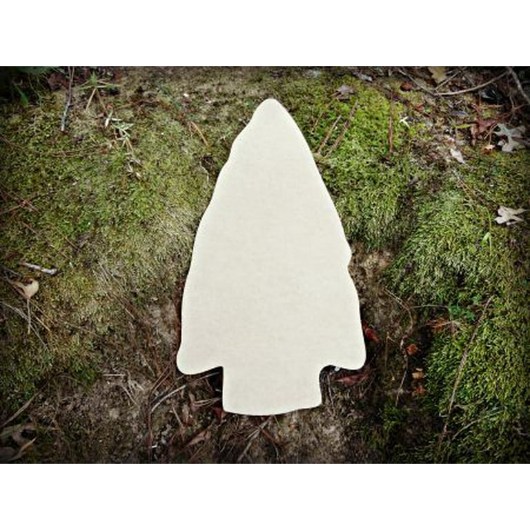Arrowhead Shape
