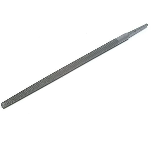 Bahco - Round Smooth Cut File 1-230-08-3-0 200mm (8in) - Walmart.com
