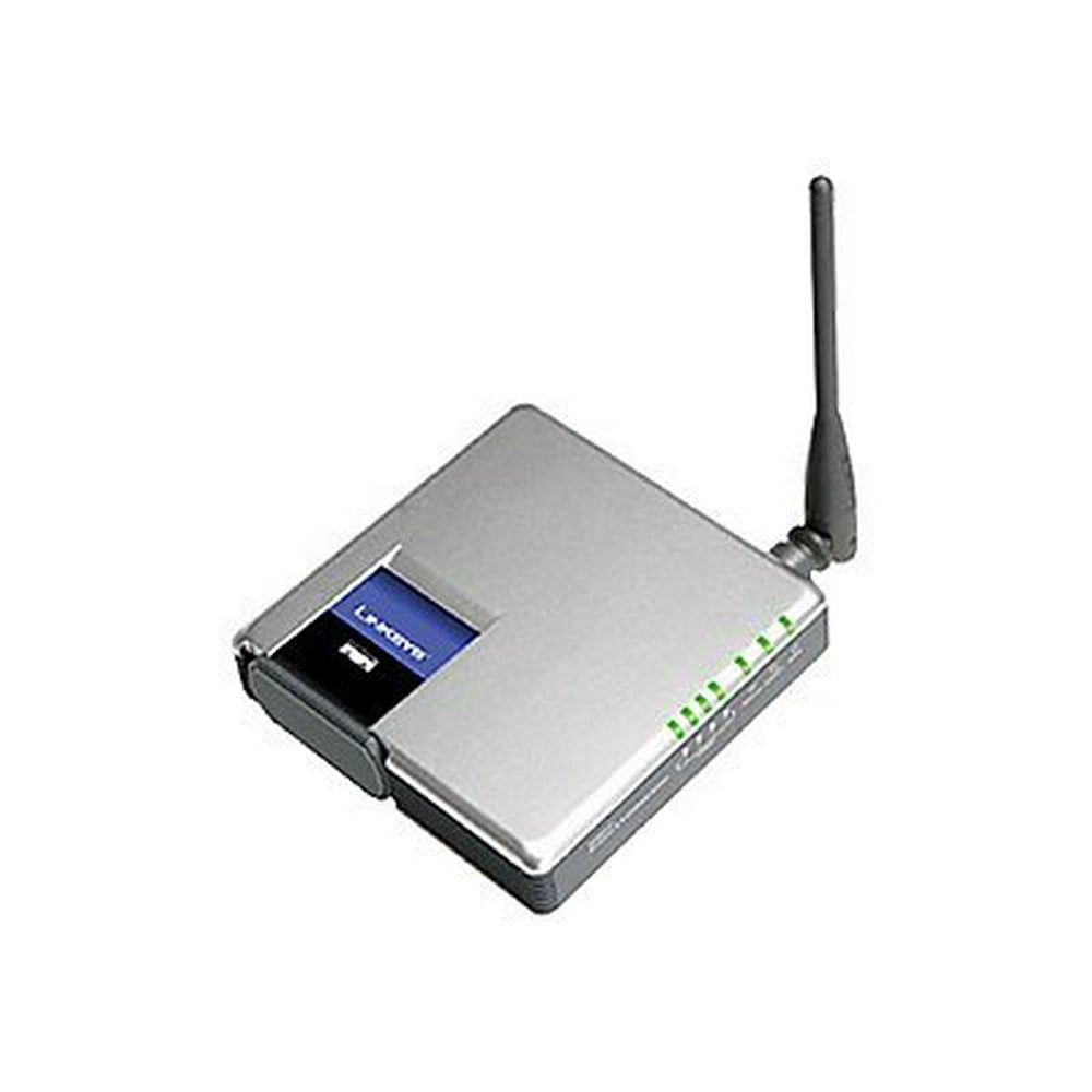 Linksys Wrt54gc Compact Wireless G Broadband Router