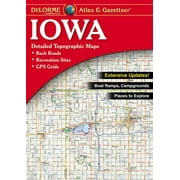 Iowa Travel Guide