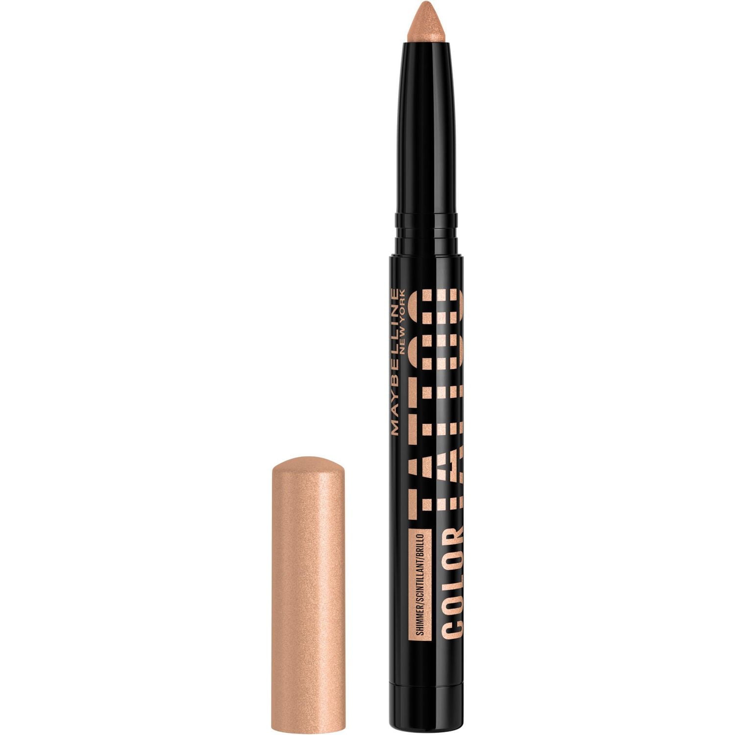 Click here for Maybelline New York Colour Tattoo Eye Stix prices