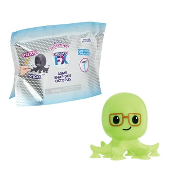 Sensory FX ASMR Pods, Styles May Vary, Fidget Toys for Kids and Adults ...