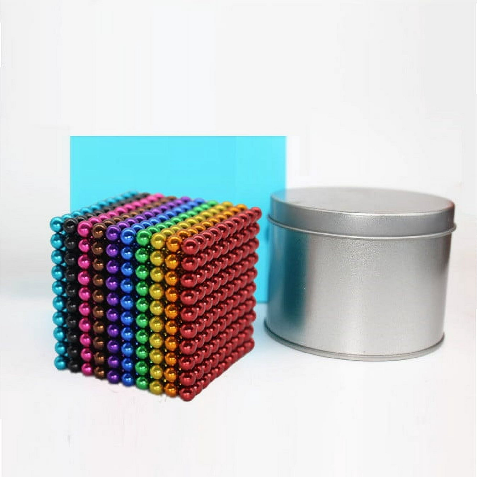 Click here for Generic 3-5mm 216-512-1000pcs Six-Eight-Color Buck... prices