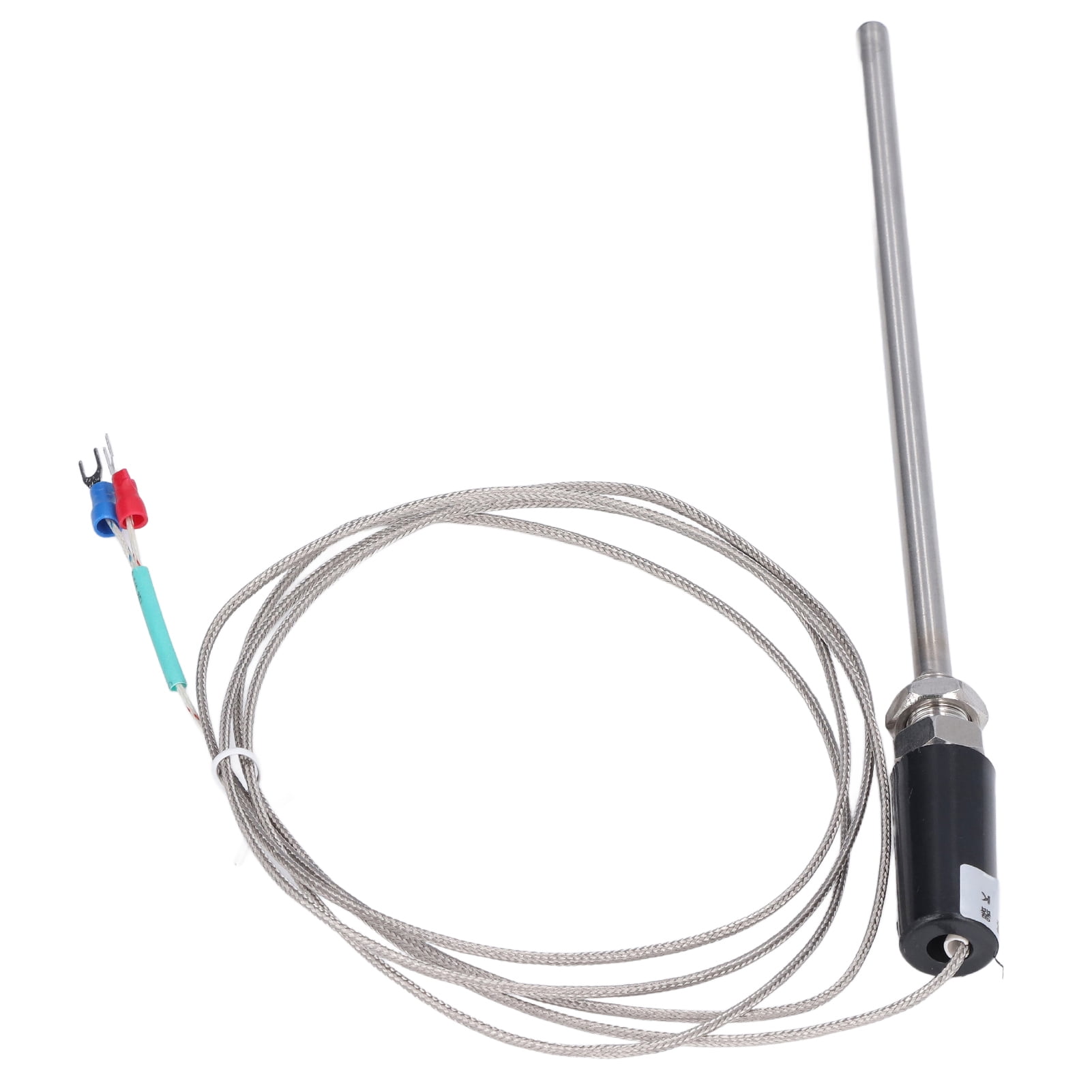 Sensor de termopar, termopar tipo K, termopar de tierra, termopar tipo ...