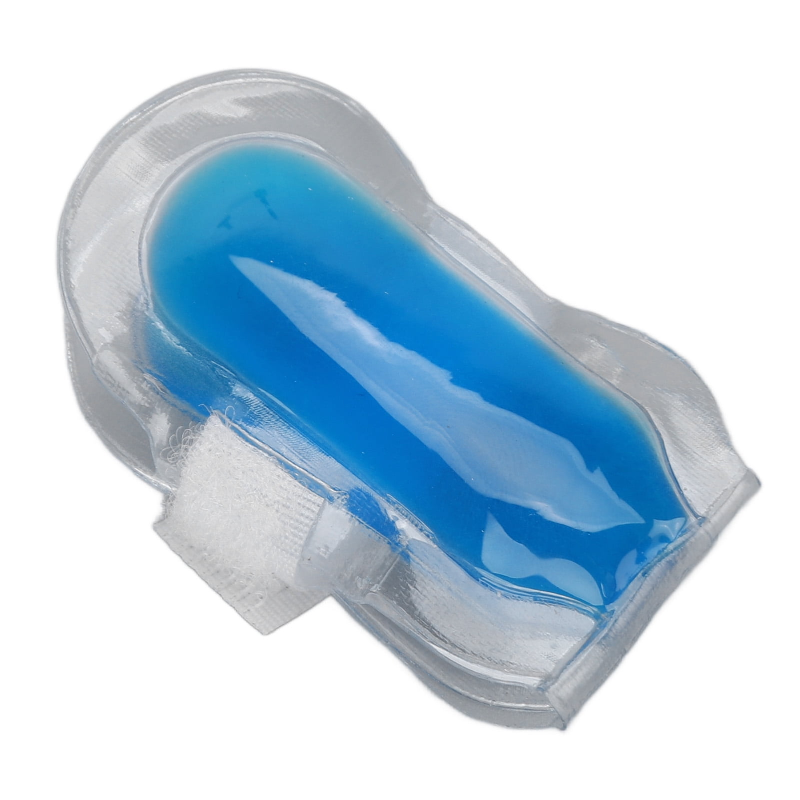 Fyydes Cool Finger Ice Pack,6cm Ice Pack Small Cold Compress Fingers ...