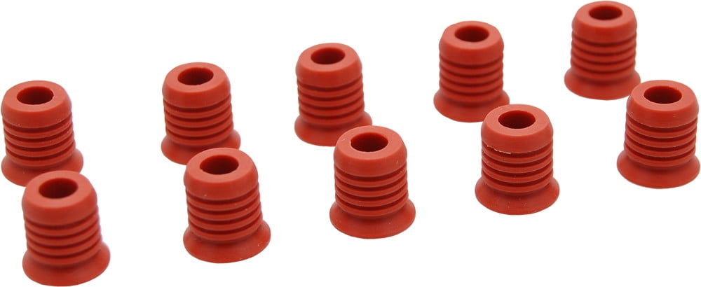 COMETIC 10/PK MAP SENSOR SEAL H-D TWIN CAM - Walmart.com