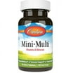 Carlson - Mini-Multi, Vitamins Minerals, Immune Support Heart Health ...