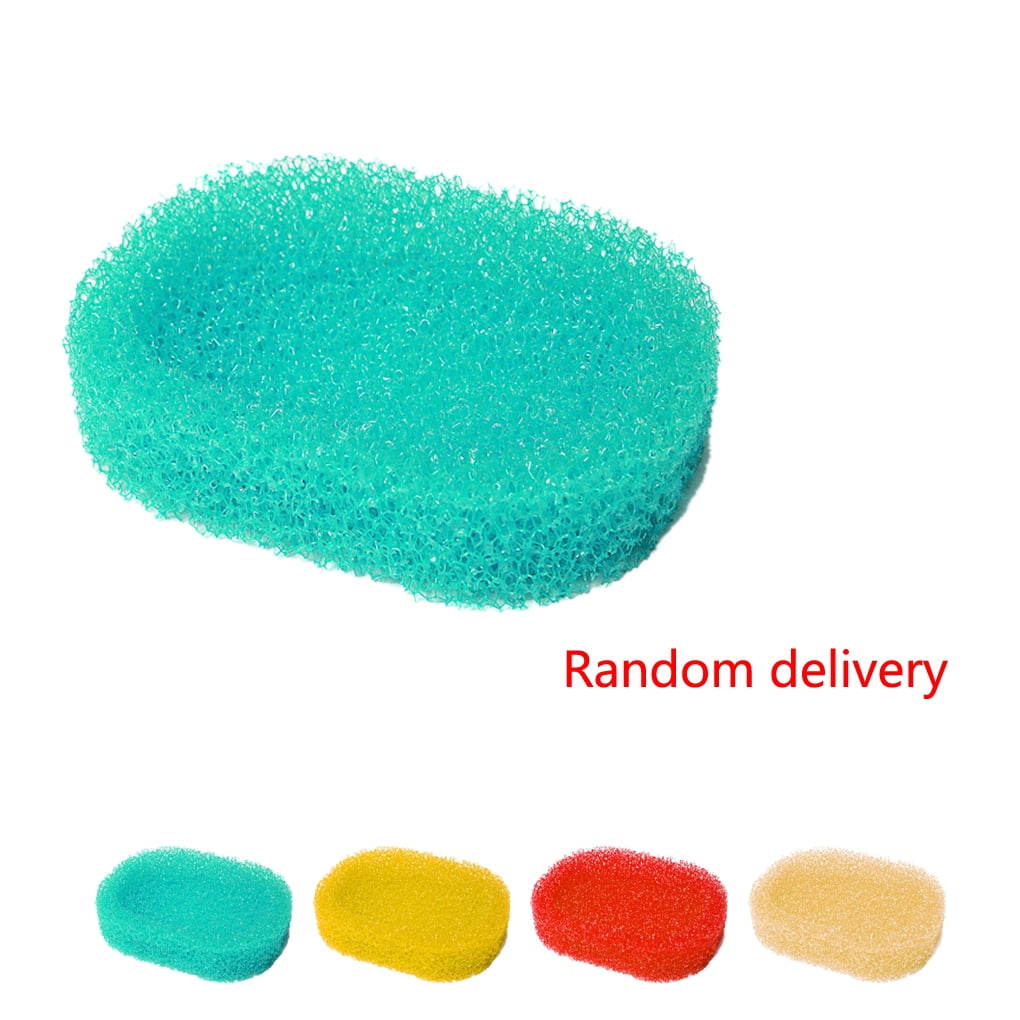 3 Pack Sponge Soap Dish Box Shower Hotel Holders Bathroom Kitchen ...