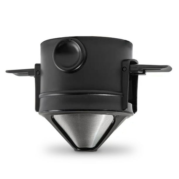 fastboy Pour Coffee Maker Stainless Filter Tea Dripper Universal Coffee ...