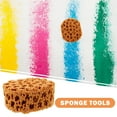 MRLESS Painting Sponges Watercolor Sponges Art Tools Painting Sponge ...