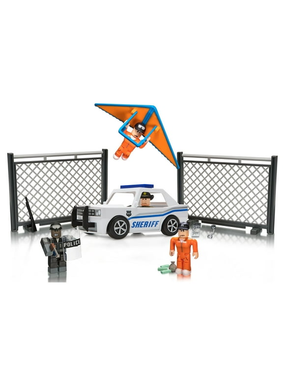 Roblox Toys in Roblox - Walmart.com