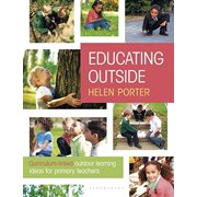 Teaching Outdoors