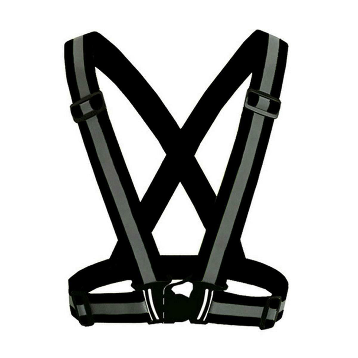 Click here for Cpx Safety Outdoor Reflective Vest Belt Strip Walk... prices