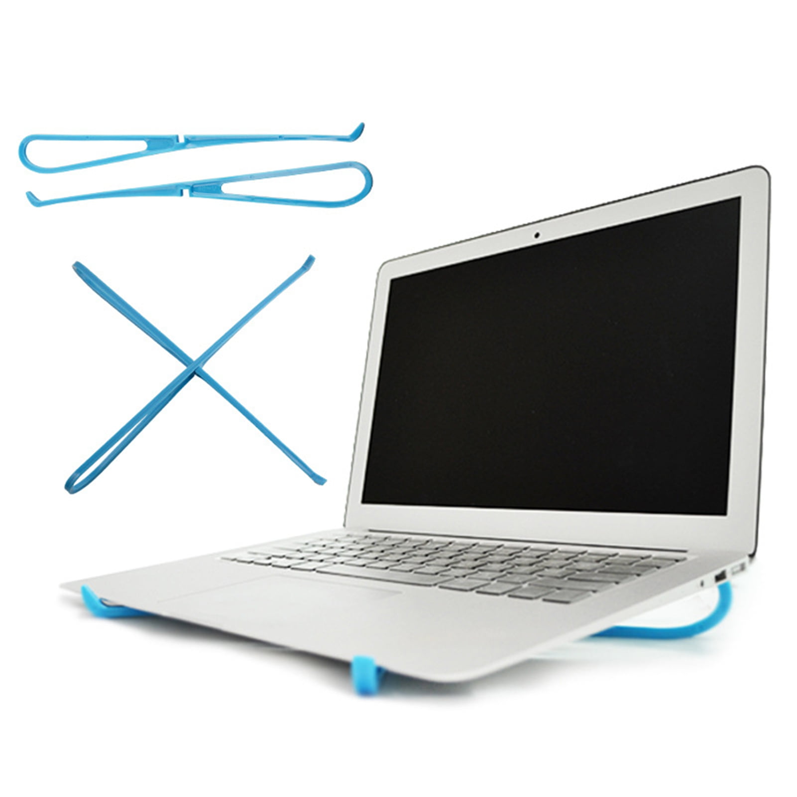 Sunjoy Tech Portable Detachable Assembly X-Shaped Heat Dissipation ...