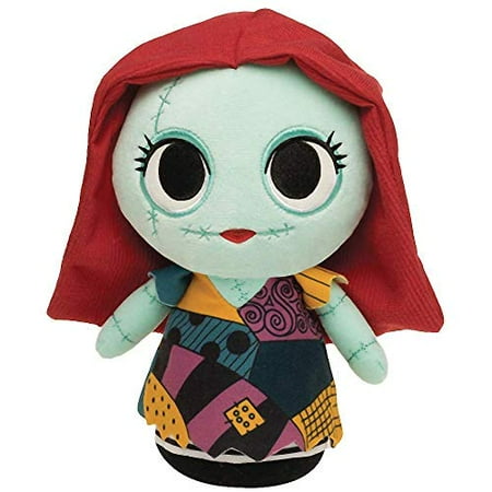 Funko Supercute Plush: NBC - Sally Collectible Figure, Multicolor ...