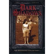 Dark Shadows: The Complete Series (DVD) - Walmart.com